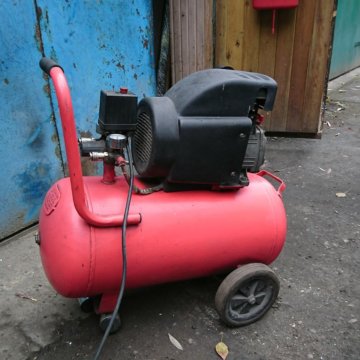 Компрессор воздушный электрический 220в б у на авито: Купить компрессор ...