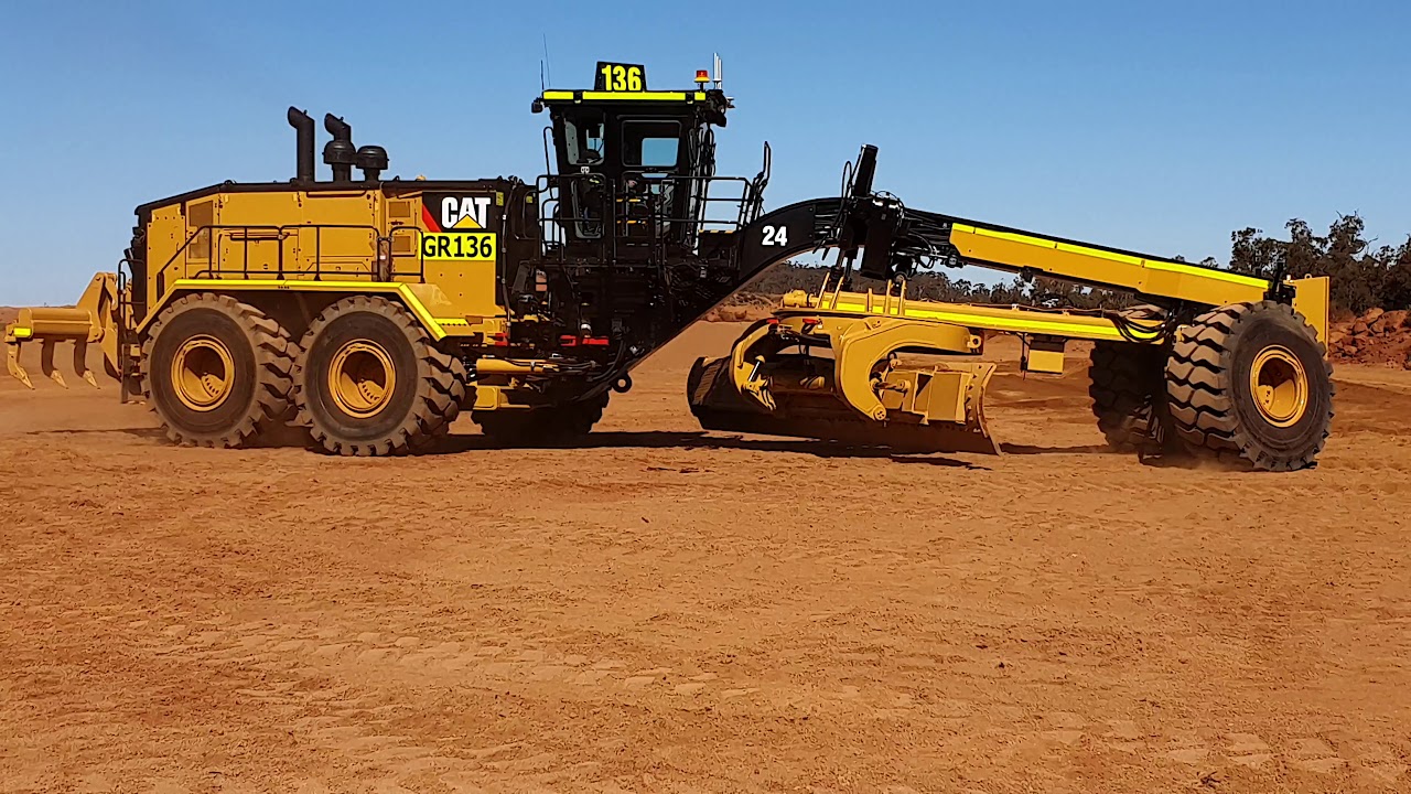 Кат 24: фото, купить, описание, технические характеристики грейдера ...